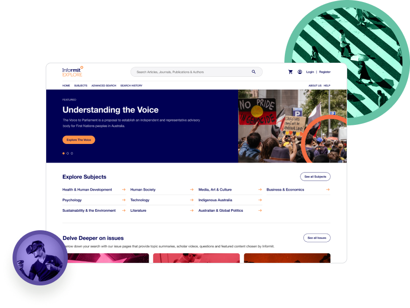 Informit Explore For Libraries Informit 
